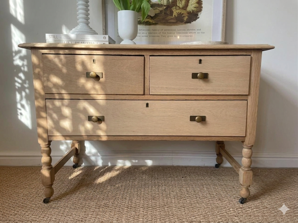 White Willow Home | Discover our carefully restored furniture pieces