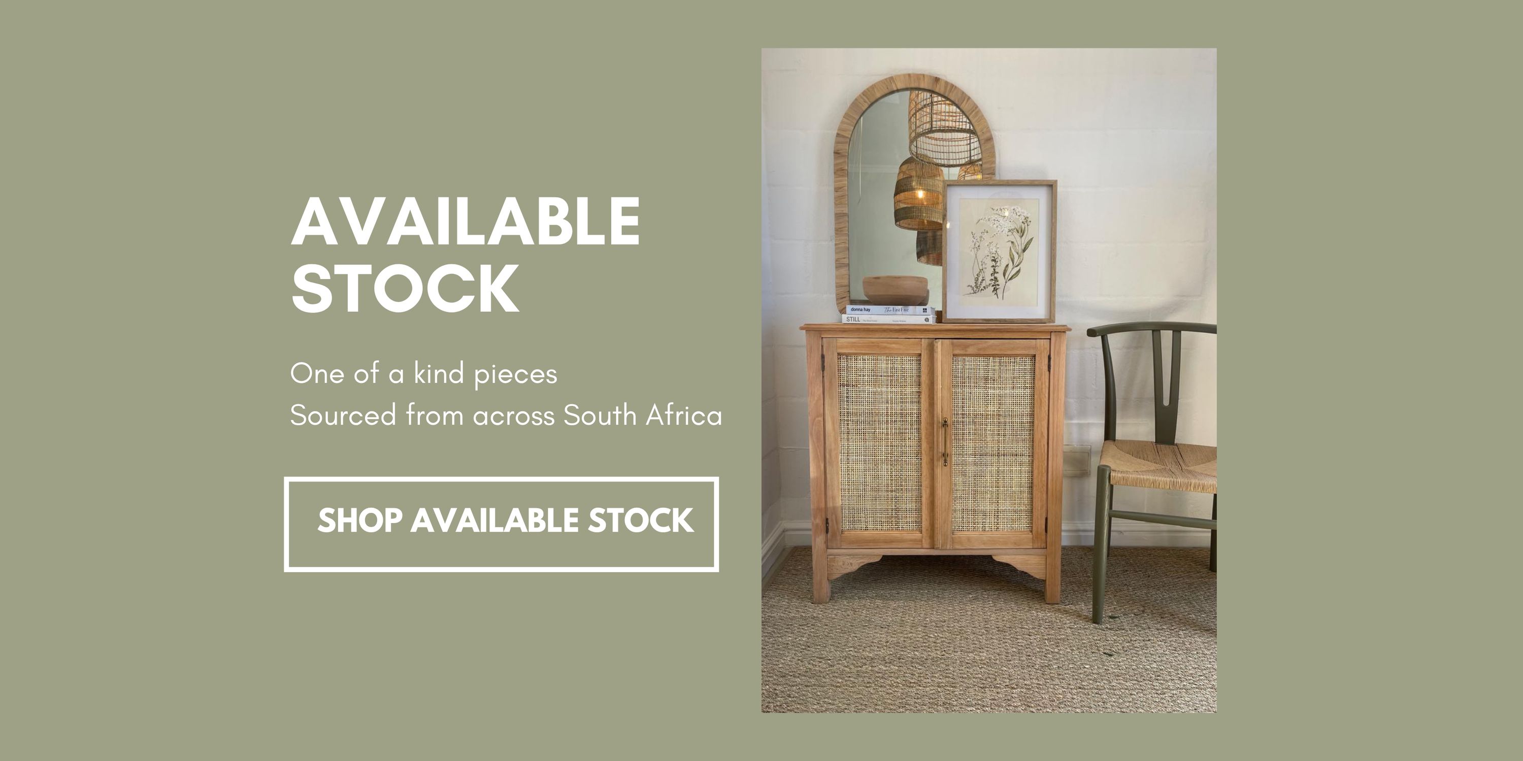White Willow Home | Discover our carefully restored furniture pieces